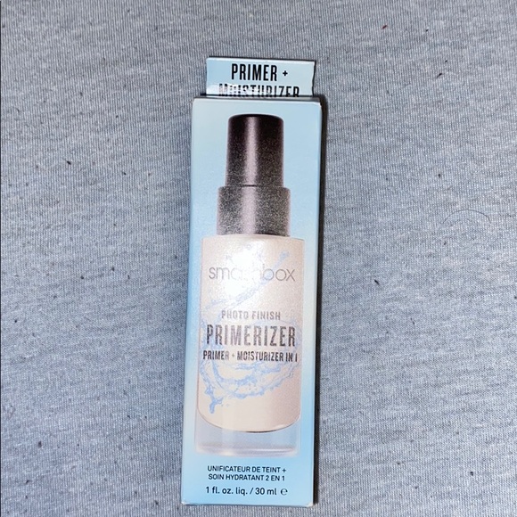 Smashbox | Makeup | Smashbox Primer | Poshmark